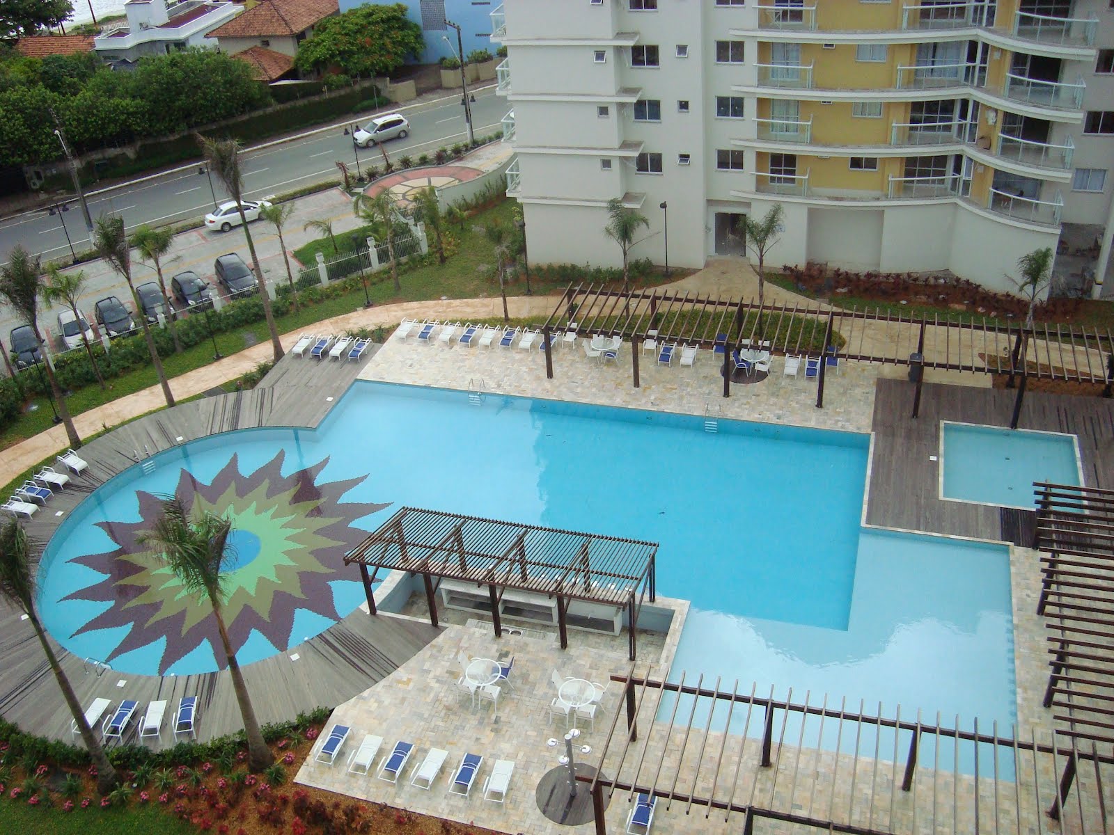 Nautilus Home & RV Park | Go Camping America