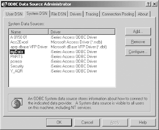 Linking with IBM AS400 Tables ~ LEARN MS-ACCESS TIPS AND TRICKS