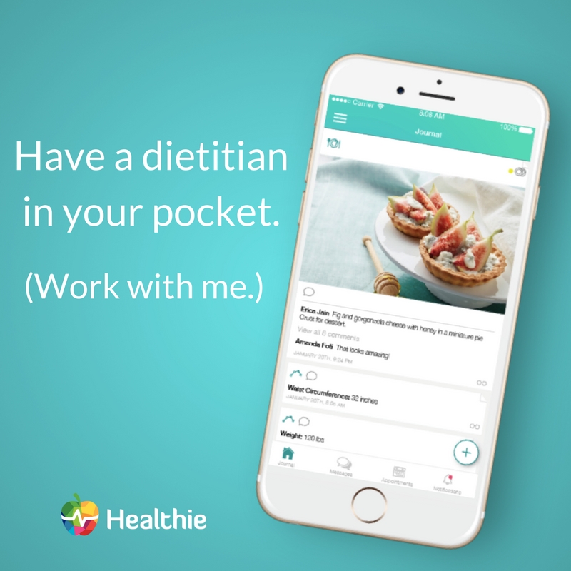 Food for Thought: June 2017