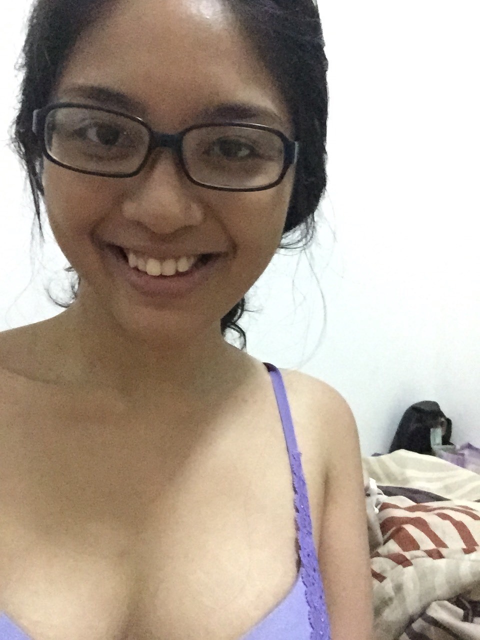 Ayam Kampus Dengan Kecantikan Luar Biasa !! Jangan Baper | Skandal Foto Bokep ABG | Situs Film ...