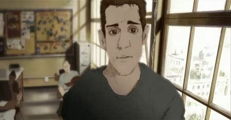 Naptown Nerd: The Matrix Retrospectived: The Animatrix(2003)- PART 2