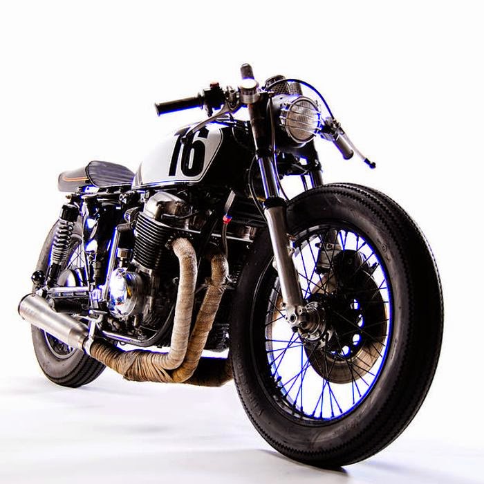 World Of Technology: Real Motorcycles For The Motorcycle Enthusiast (33 ...