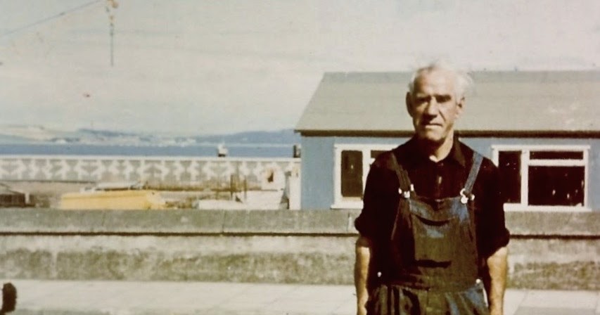 The Tour of All Tours: The Sid Burn Tour of Byker, Newcastle