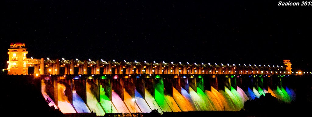 Tungabhadra Dam | AP Heritage