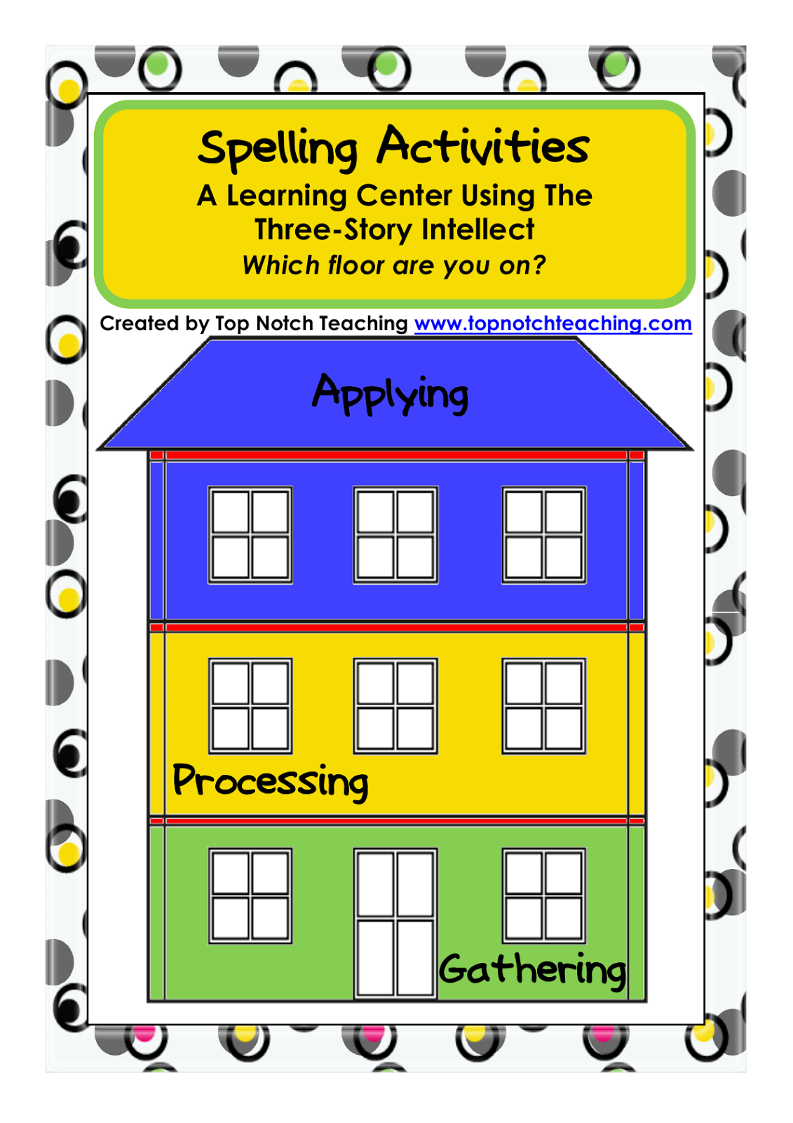 An Educator's Life: Share the Wealth Teacher-Author Spotlight- Top ...