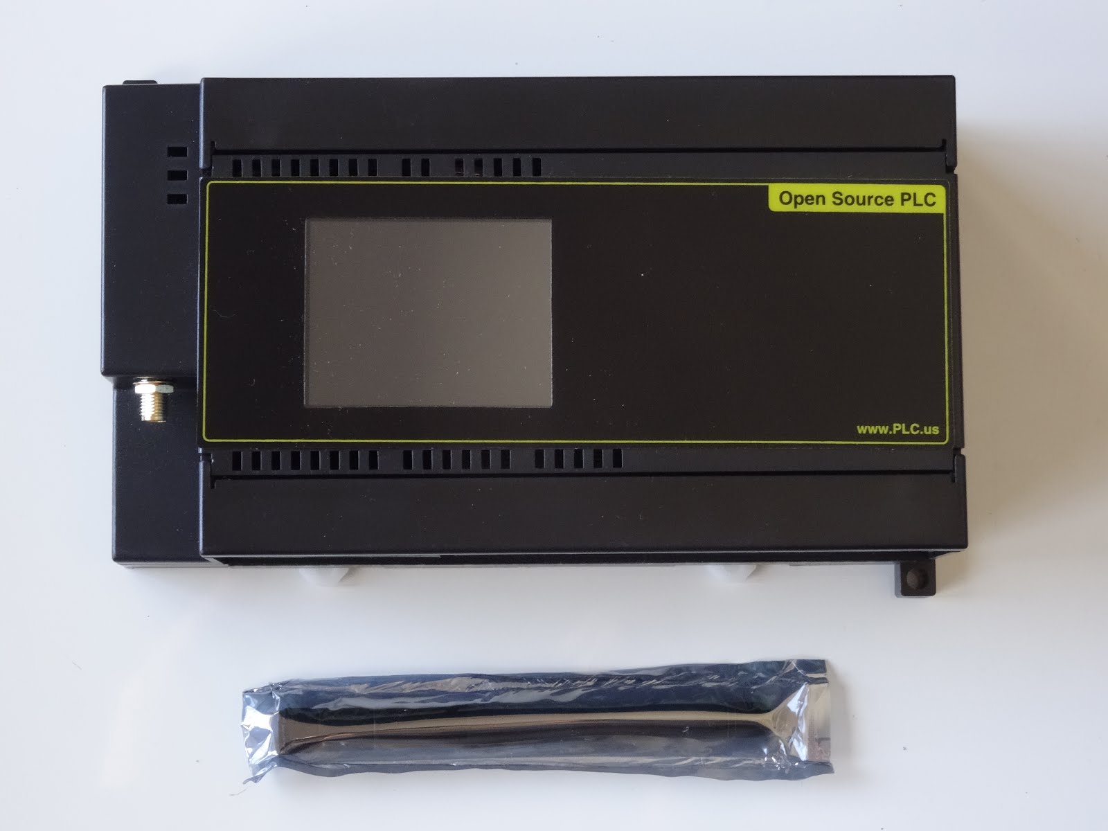 Mitov Software: Just received a great PLDuino - Arduino based PLC from ...