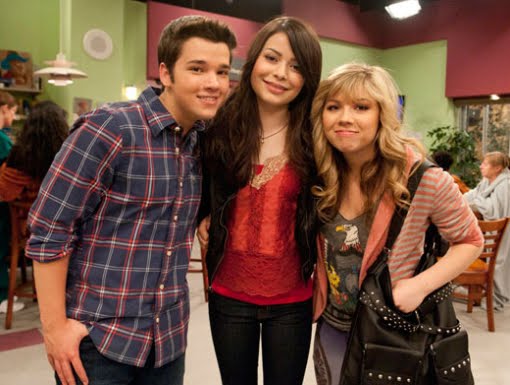 iCarly: Noticias de los episodios de iCarly