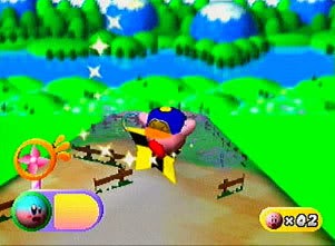 Kirby Air Ride Rom - aspoyegypt