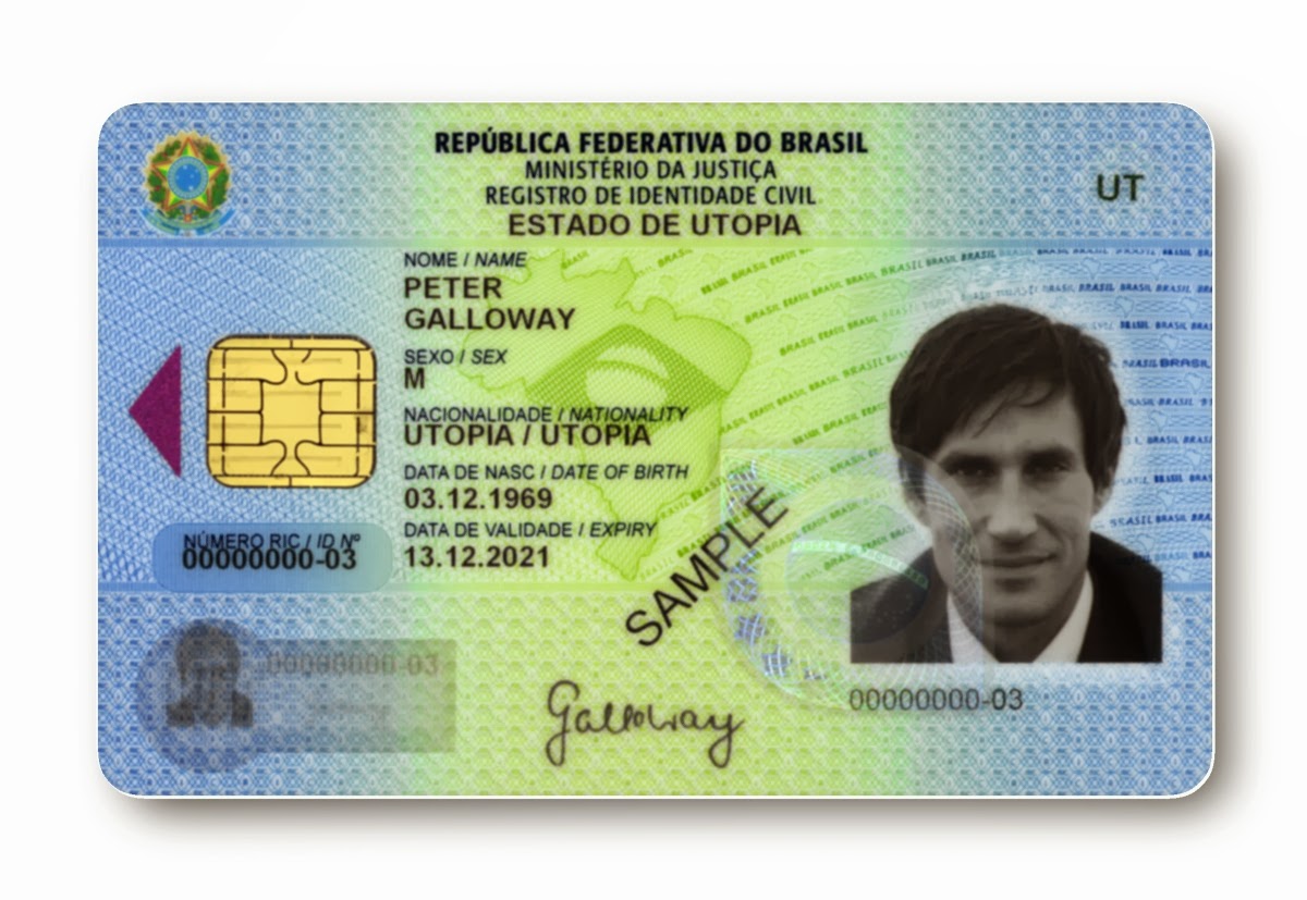 Japanese National Identity Card at Mary Spurr blog