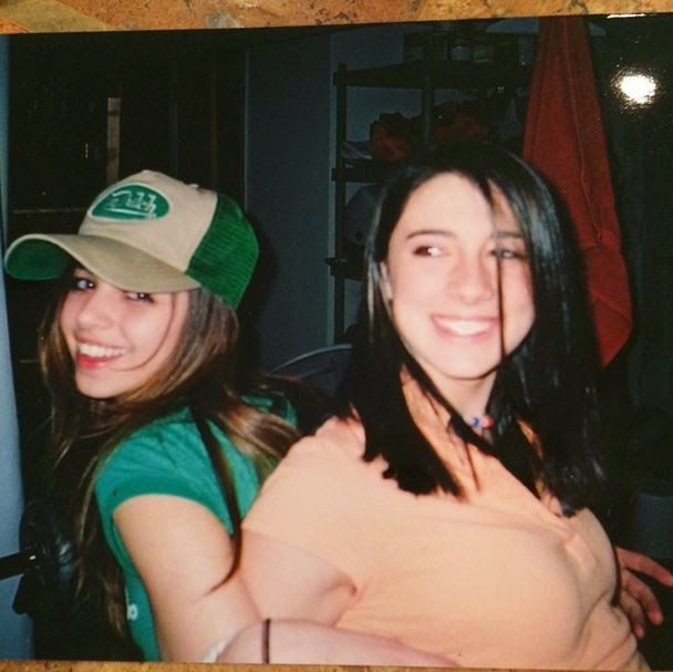 Lisa Ruocco: Instagram