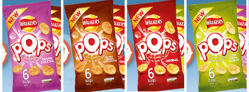 The Chip Report: Gotta Get At This (or not): Lay's USA Air pOps ...