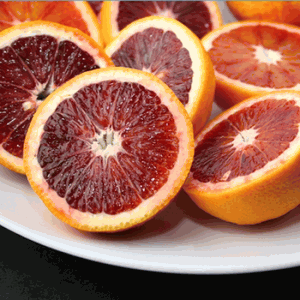 Gastronomy: Blood Orange, Raspberry Preserve (with video)
