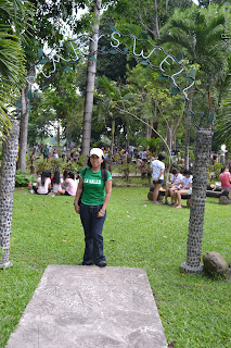 Destination Philippines: Granada Eco Park, Bacolod City