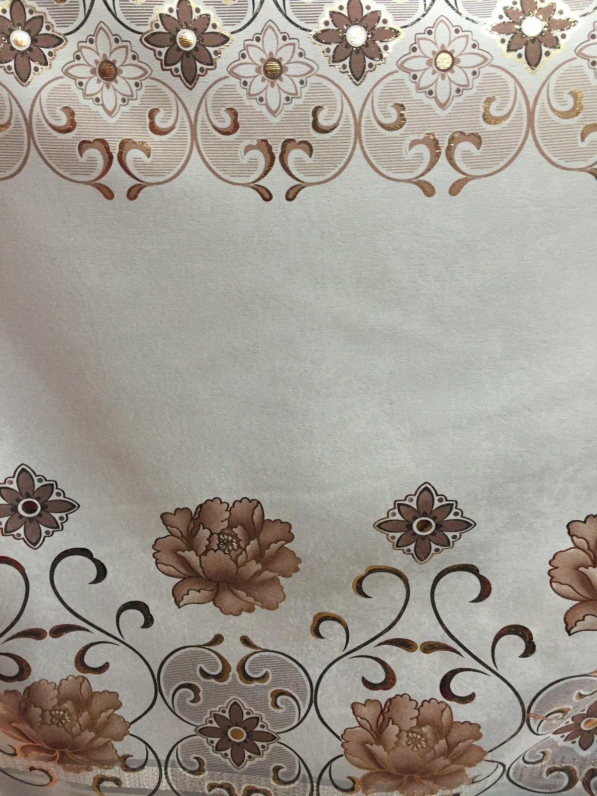 SALMAS Design: Langsir Raya 2016- siap pasang seminggu