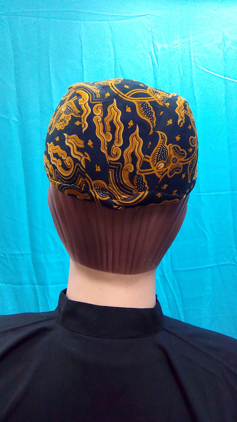 Bendo Sunda B03 - Customized Stuff dan Aksesoris