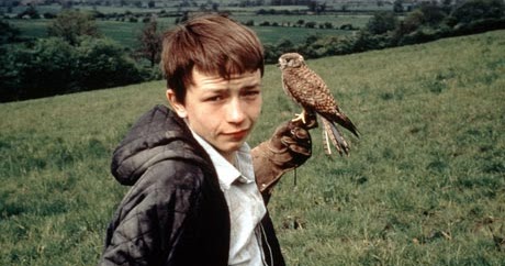 Surrender to the Void: Kes