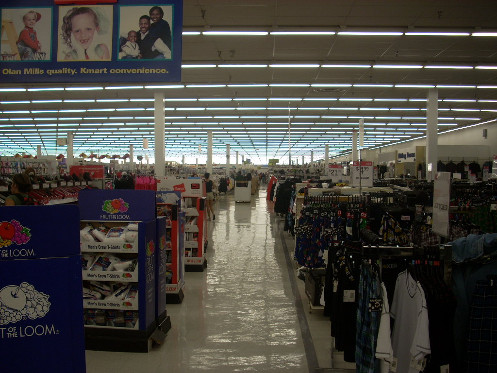 Kmart Food Court at Matilda Howard blog