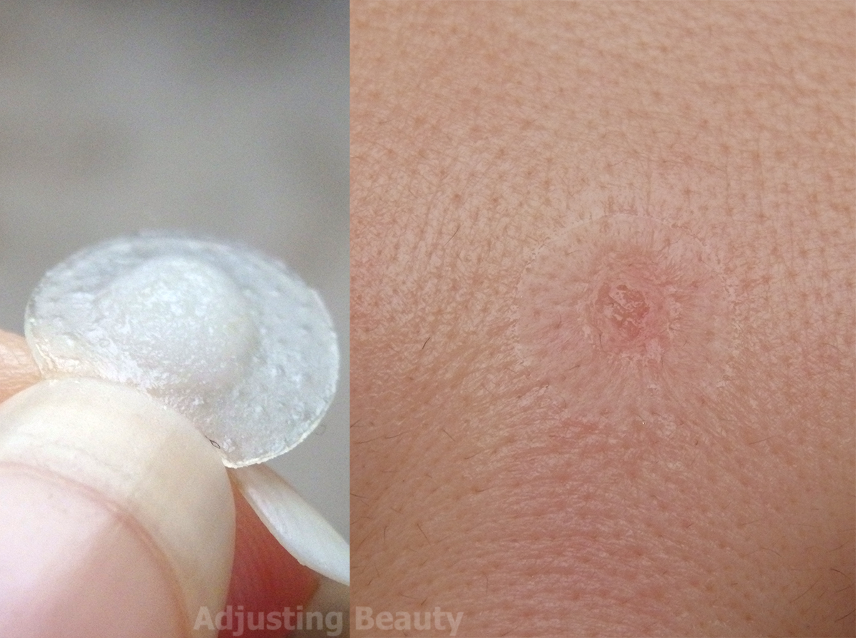 My Current Skincare - Adjusting Beauty