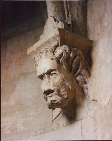 bensozia: Today's Castle: Castle del Monte, Apulia