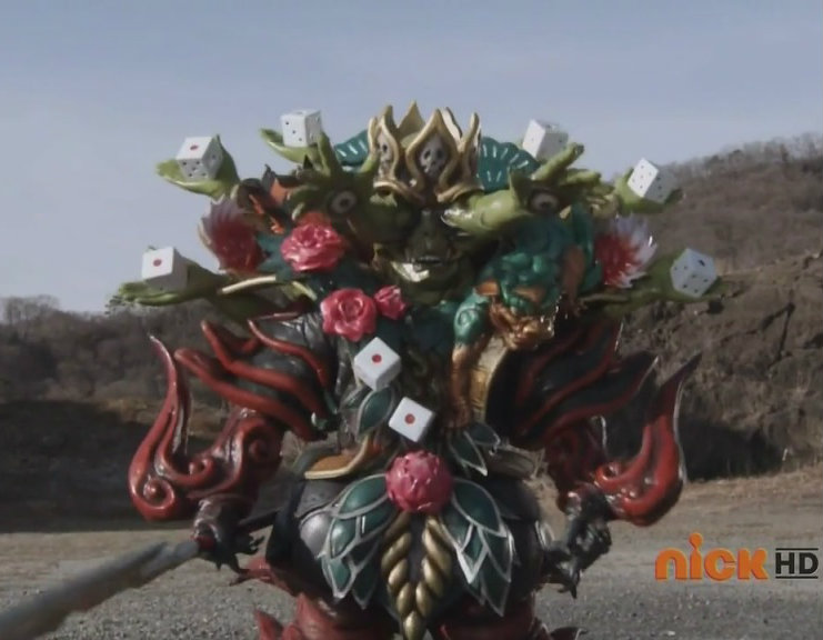 Power Rangers : Le Pouvoir Est En Marche: Power Rangers Samurai & Super ...