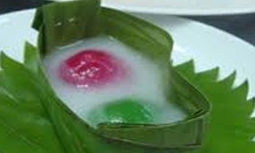 Resep Kue Mendut | Catur On Tekno