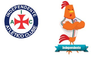 Força Tricolor: Conheça o Independente AC do Pará