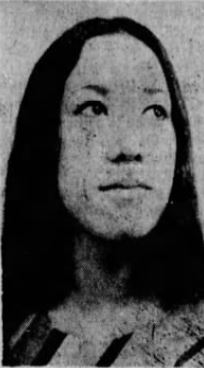 Jeanette Kamahele (NamUs MP#8069) vs. NamUs UP#7765