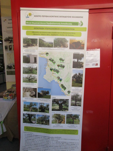 ΠΕΡΙΒΑΛΛΟΝ ΥΓΕΙΑ ΟΙΚΟΛΟΓΙΑ: ΚΠΕ ΚΑΛΑΜΑΤΑΣ-ΠΕΡΙΒΑΛΛΟΝΤΙΚΑ ΠΡΟΓΡΑΜΜΑΤΑ