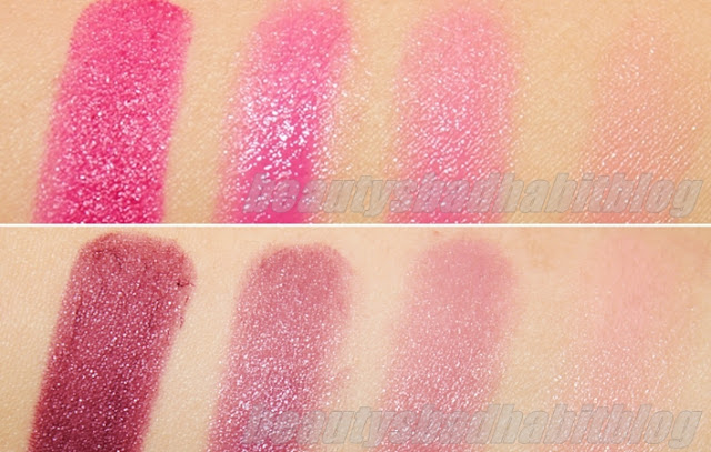 10 Ways to use GOSH 'Darling' (or any other 'Too Pale' Lipsticks ...