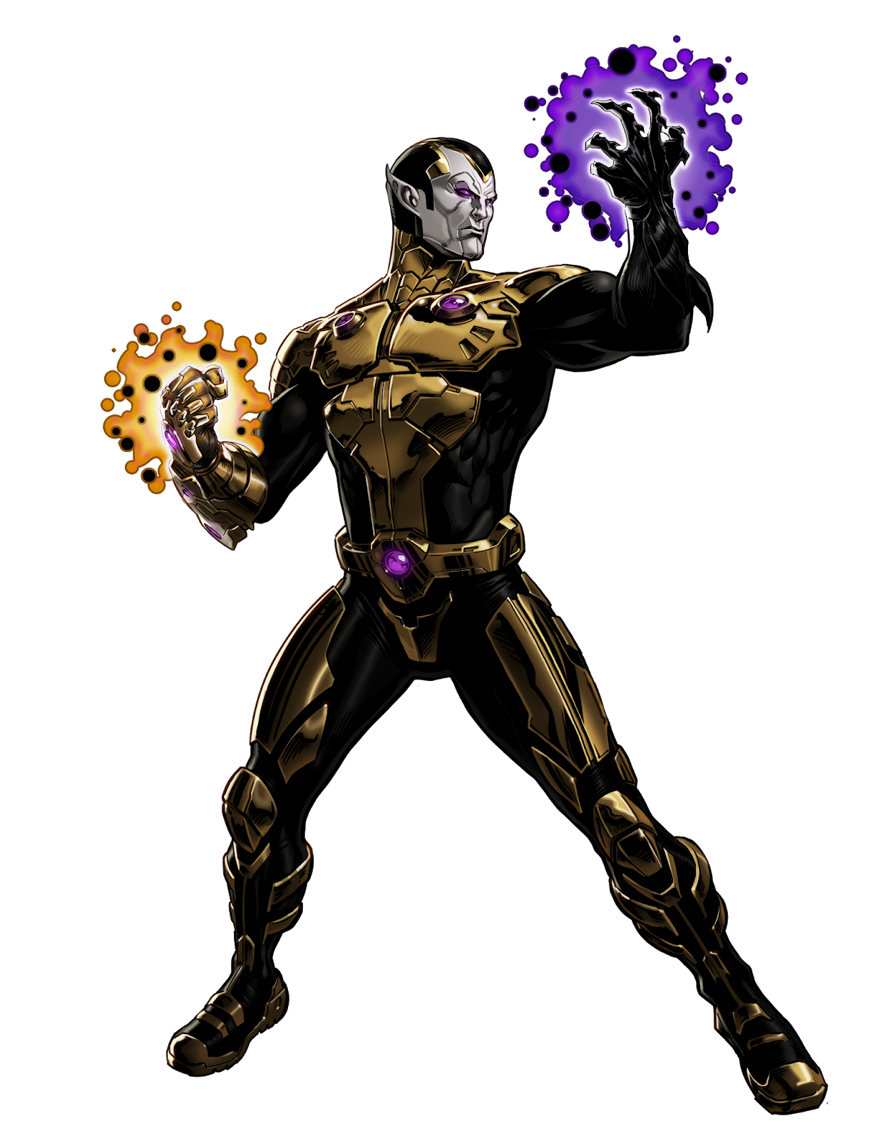 THANE - Đứa con trai đáng thương của Thanos - Hồ Sơ Nhân Vật - Nhân vật ...