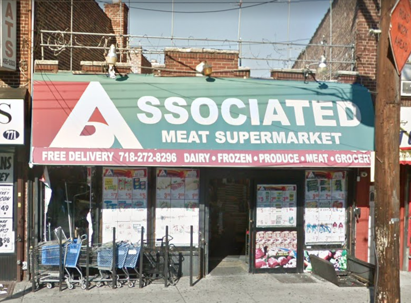 Spotlight on Associated Supermarkets