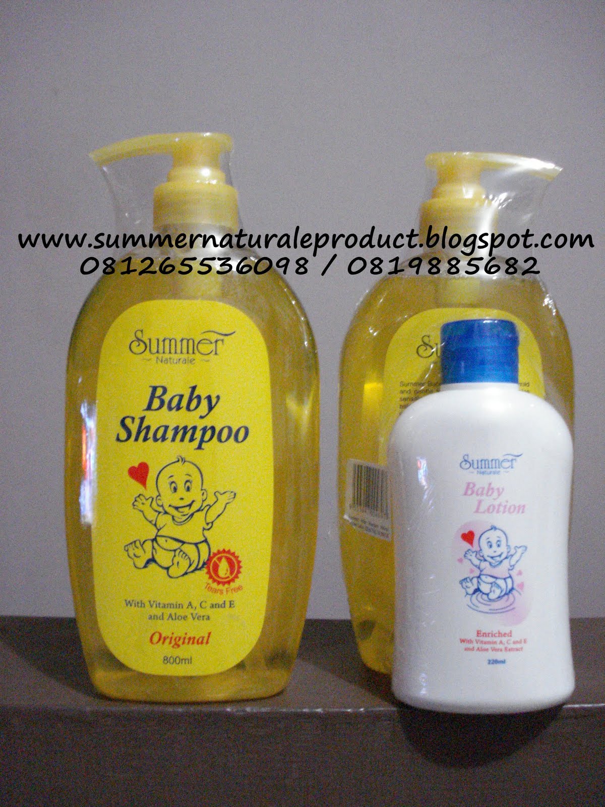 Summer Naturale: Summer Naturale Body Shampoo, Hair Shampoo, Baby Bath ...