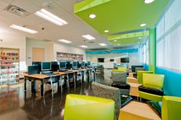 Бібліотечний гопак: марта 2011