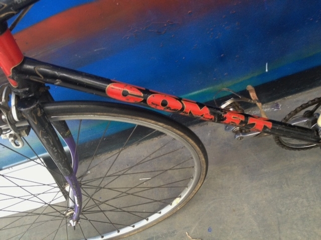 THE FLYING WHEEL: READERS BIKES-NEW ZEALAND