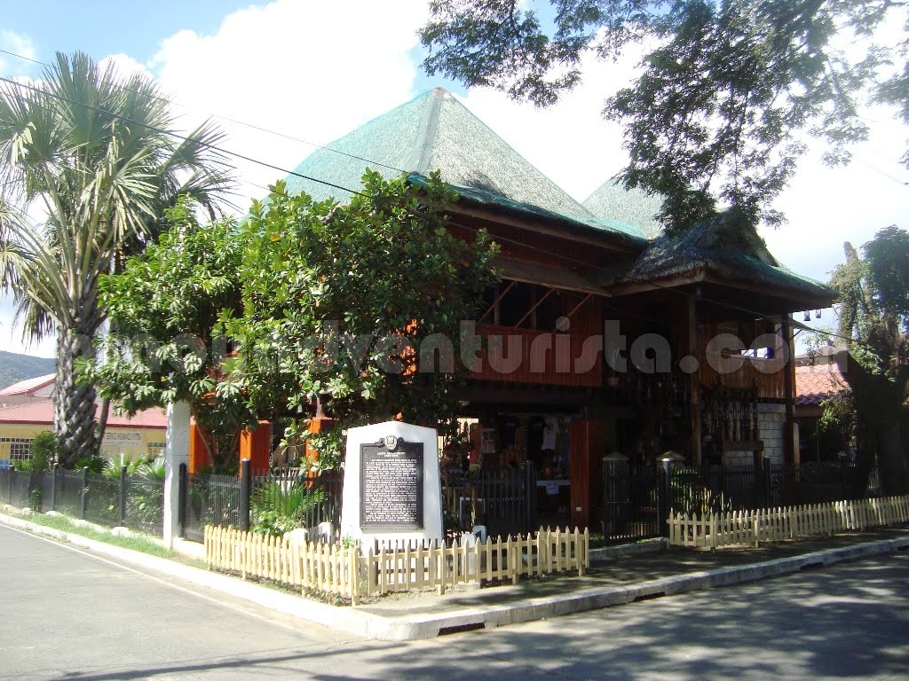 Baler Tourist Spots and Attractions: A Historical Tour Around the Town ...