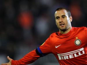 Rodrigo Palacio | TOP SOCCER PLAYERS