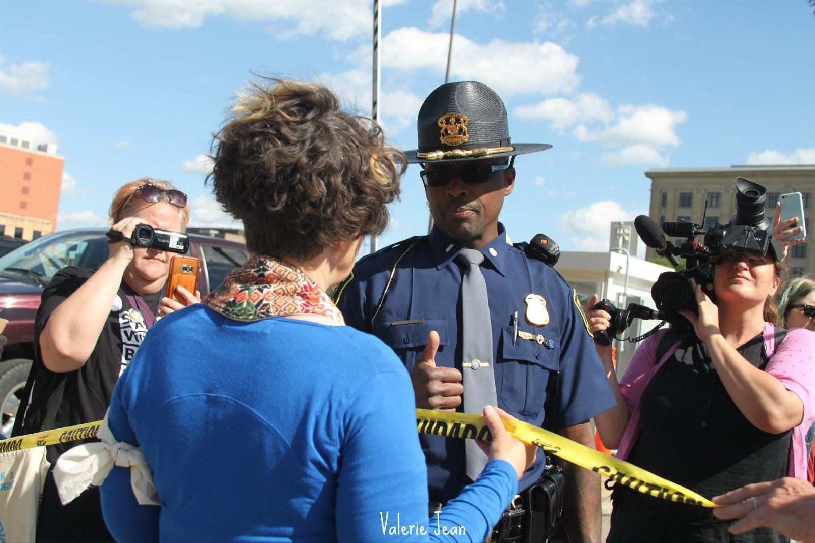 Michigan Poor People's Campaign