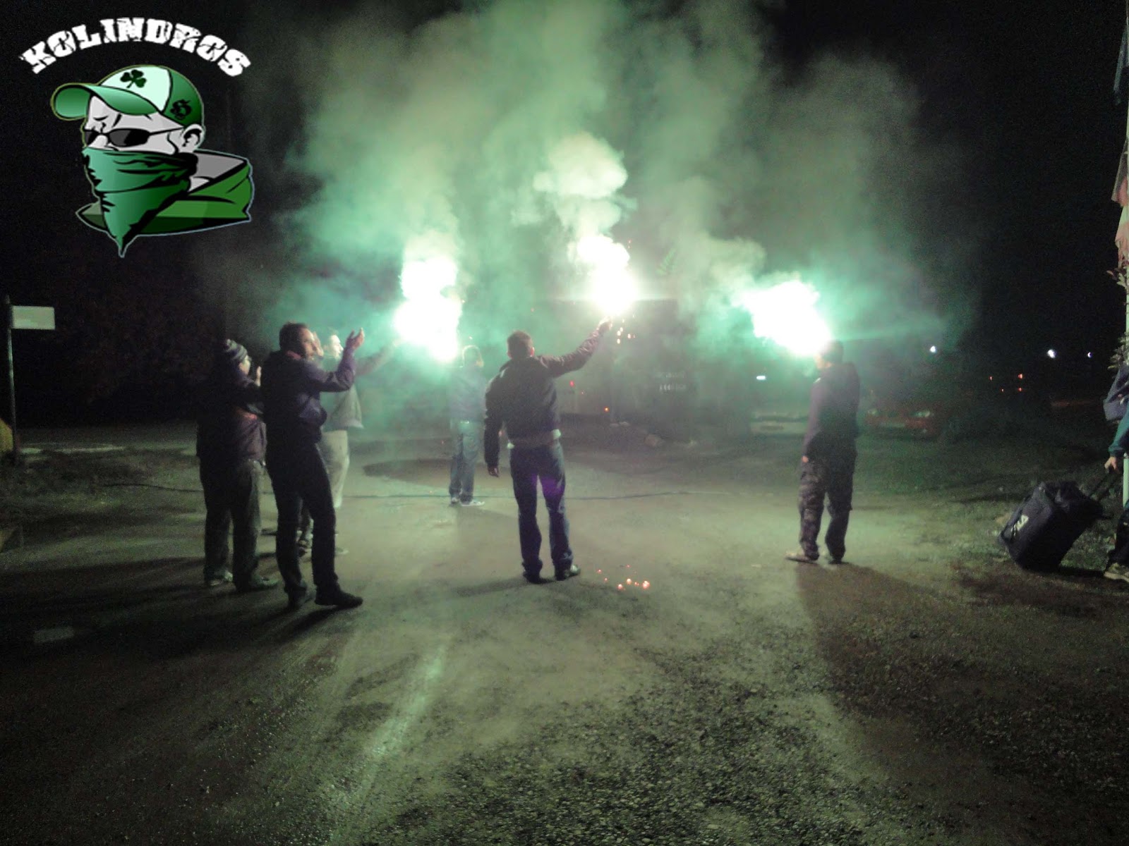 KOLINDROS GATE 13: ΥΠΟΔΟΧΕΣ ΤΟΥ ΠΑΝΑΘΗΝΑΙΚΟΥ ΣΤΟΝ ΚΟΛΙΝΔΡΟ....!!!!!!