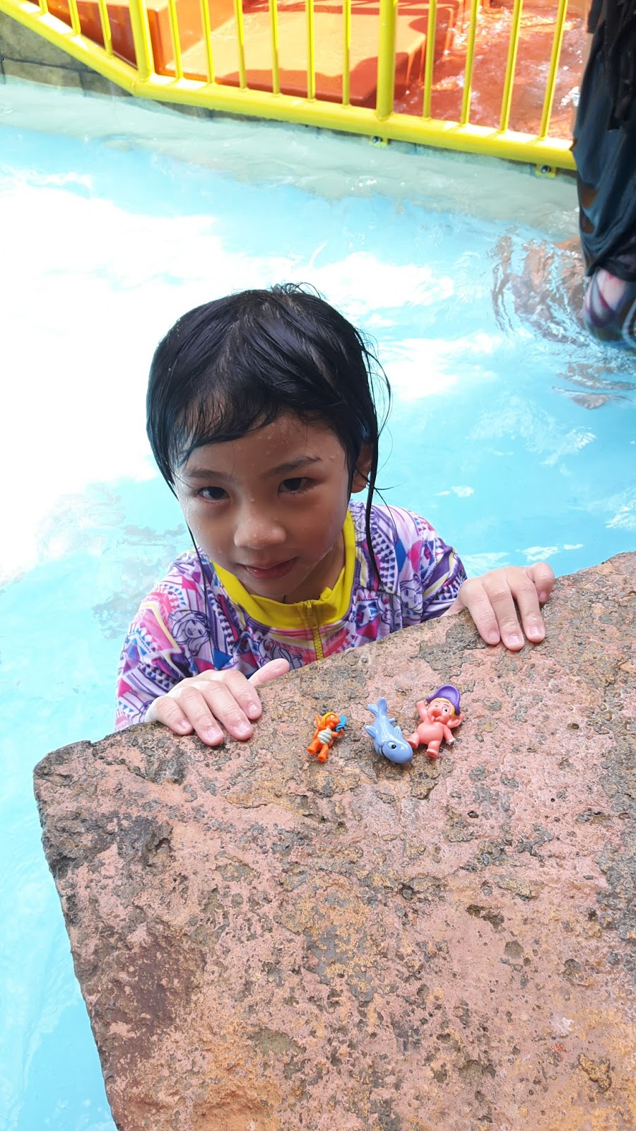 My finding / explorer in KL life