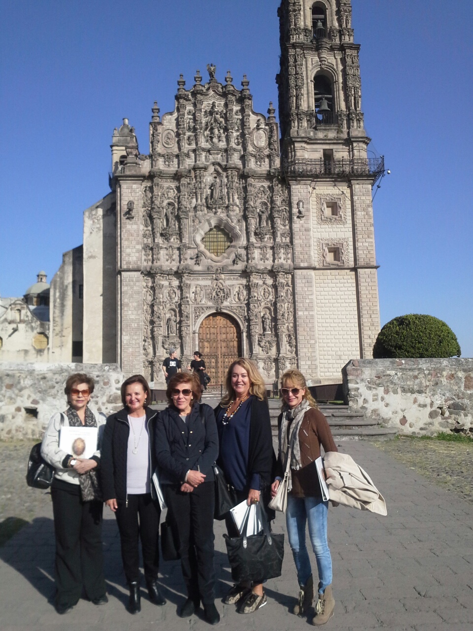 Camino del Arte Sacro