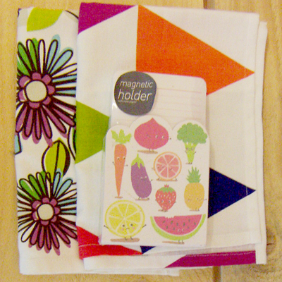 print & pattern: PAPERCHASE PREVIEW - kitchen