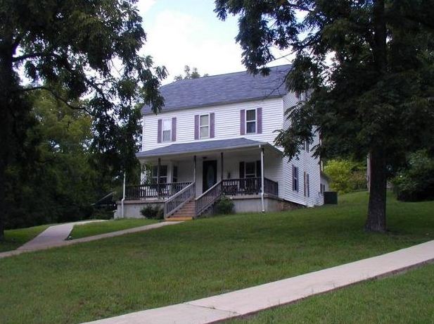 Don Mueller Sr Rockbridge Trout Fishing Trip: Rainbow Trout & Game ...
