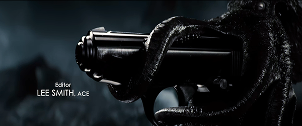 Como "007 Spectre" es Realmente Sobre James Bond Siendo una Herramienta ...