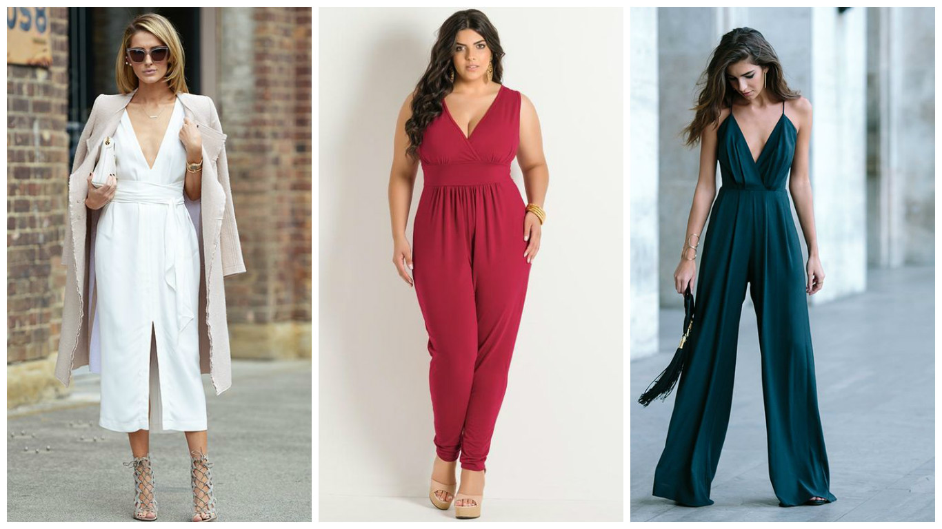 Conheça os Tipos de Decotes e seus efeitos