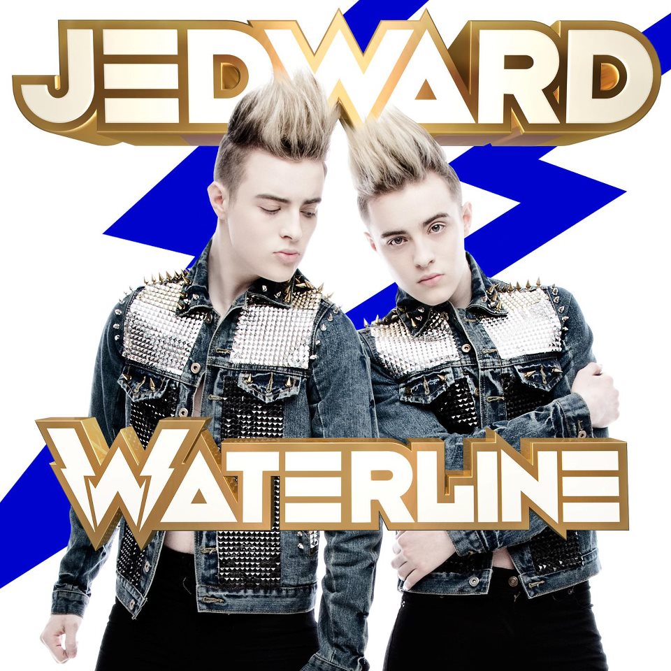 EUROVISION ADDICT: Ireland 2012: They are BACK! Jedward to Baku!
