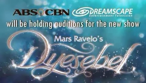 BIDA KAPAMILYA: Dreamscape