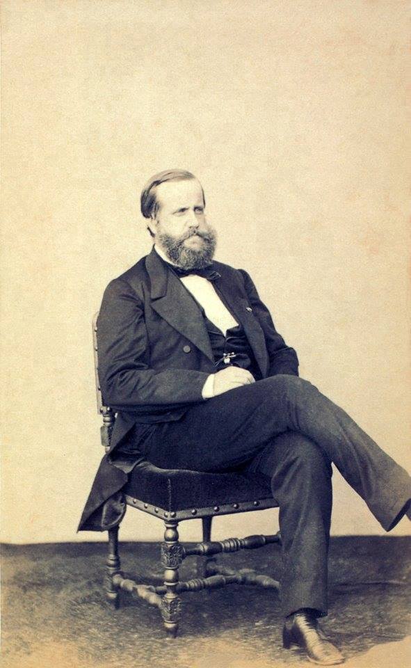Pedro II do Brasil ~ O Site de pesquisa de Granja