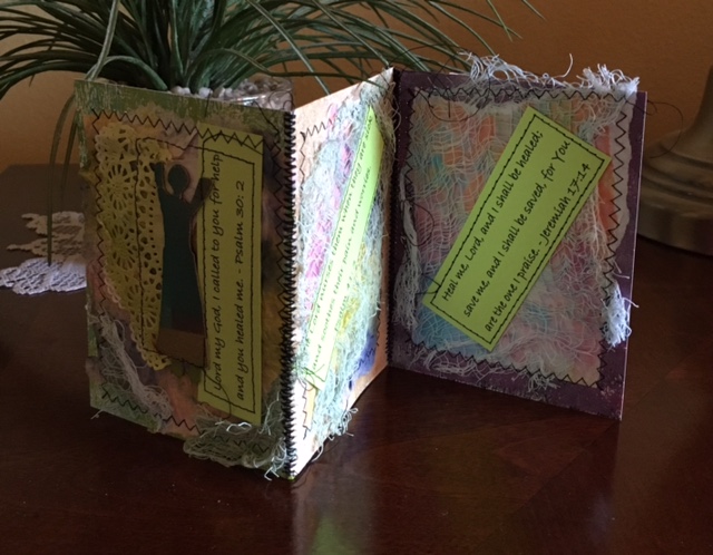 Quilting Potpourri: Downeast Stitch Book...