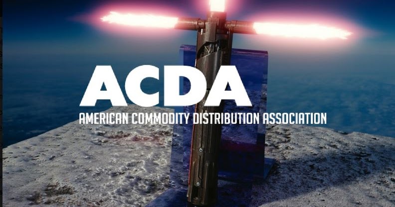 Blueberry FoodTech: American Commodity Distribution Association (ACDA)