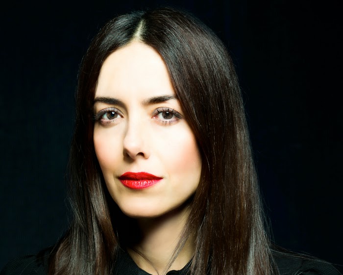 MUJERES HERMOSAS DE MEXICO: C